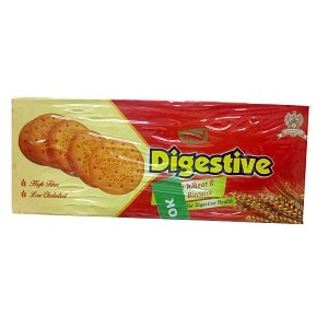 Buy Sona Digestive Whole Wheat & Tasty Biscuits 224 g in Nigeria ...