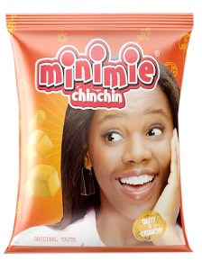 Buy Minimie Chin Chin 45 g in Nigeria | Cocktail Snacks | Supermart.ng ...