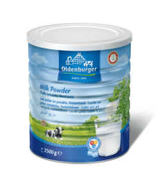 Buy Oldenburger Full Cream Milk Powder Tin 2.5 kg in Nigeria | Milk ...