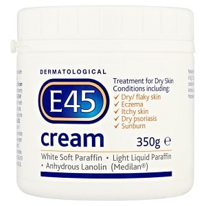 Buy E45 Cream For Dry Skin 350 g in Nigeria | Moisturisers & Lotions ...