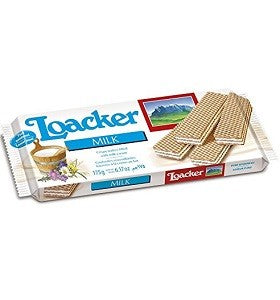 Buy Loacker Milk 175 g in Nigeria | Biscuits & Wafers | Supermart.ng ...