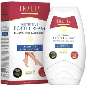 Buy Thalia Nutritive Foot Care Cream 75 ml in Nigeria | Feet Care ...