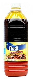 Buy Rodi Refined Palm Oil 3 L in Nigeria | Palm Oil | Supermart.ng ...