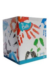 Buy Boulos Rose Belle Facial Tissue 2 Ply 80 Sheets in Nigeria | Facial ...