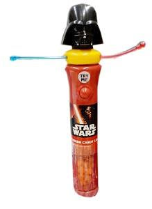 Buy Star Wars Spinning Light Candy Fan 6 g in Nigeria | Sweets ...