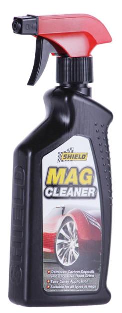 Buy Shield Mag Cleaner 500 ml in Nigeria | Car Care | Supermart.ng ...