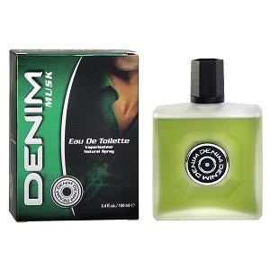 Buy Denim Musk EDT 100 ml in Nigeria | Deodorants & Body Sprays ...