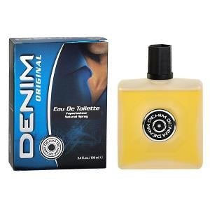 Buy Denim Original EDT 100 ml in Nigeria | Deodorants & Body Sprays ...