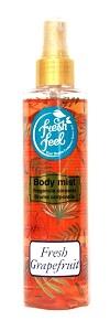 Buy Fresh Feel Body Mist Fresh Grapefruit 200 ml in Nigeria ...