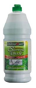 Buy Dexiclean Sparkling Dish Wash Liquid 1 L in Nigeria | Dish ...
