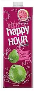 Buy Chi Happy Hour Guava 31.5 cl in Nigeria | Fruit Juice & Flavoured ...