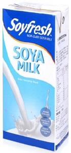 Buy Soyfresh Soya Milk 250 ml in Nigeria | Milk | Supermart.ng ...