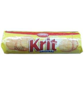 Buy Cuetara Krit Original Biscuit 100 g in Nigeria | Biscuits & Wafers ...