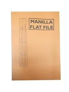 Buy Vistaline Manilla Flat File in Nigeria | Filing & Storage ...