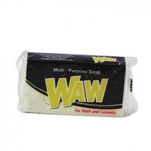Buy WAW Multi-Purpose Soap 250 g in Nigeria | Laundry | Supermart.ng ...