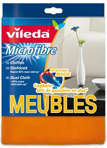 Buy Vileda Microfibre Magic Dust Cloth in Nigeria | Cleaning Cloths ...