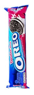 Buy Oreo Double Stuff 152 g in Nigeria | Biscuits & Wafers | Supermart ...