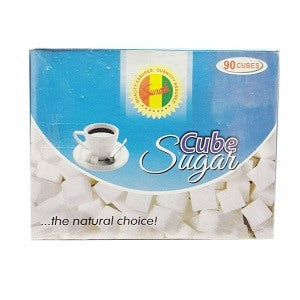 Buy Sunola Sugar Cubes 474 g x90 in Nigeria | Sugar & Sweeteners ...