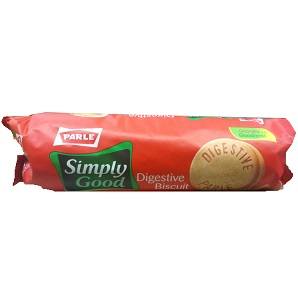 Buy Parle Simply Good Digestive Biscuit 120 g in Nigeria | Biscuits ...