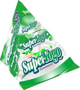 Buy FanMilk SuperYogo Sweetened Yoghurt 20 cl in Nigeria | Milk ...