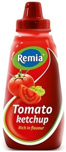 Buy Remia Tomato Ketchup 350 ml in Nigeria | Table Sauces | Supermart ...