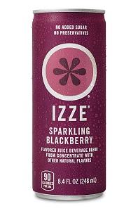 Buy Izze Sparkling Blackberry 25 cl in Nigeria | Soft Drinks | Supermart.ng - Supermart.ng