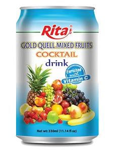 Buy Rita Cocktail Drink 33 cl in Nigeria | Soft Drinks | Supermart.ng ...