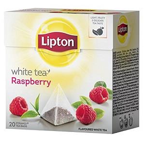 Buy Lipton White Tea Raspberry 50 g x20 in Nigeria | Tea | Supermart.ng ...