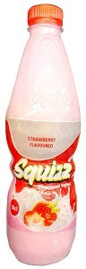 Buy Squizz Yoghurt Strawberry 50 cl in Nigeria | Milk & Yoghurt Drinks ...