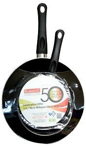 Buy Rossetti Milk Pan & Wok Set x2 in Nigeria | Cookware & Tableware ...