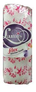 Buy Lamis Kitchen Towel Flex 2 Ply 1 Roll in Nigeria | Kitchen Towels ...