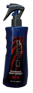 Buy Champ For Men Fragrance Body Spray Wild 236 ml in Nigeria ...