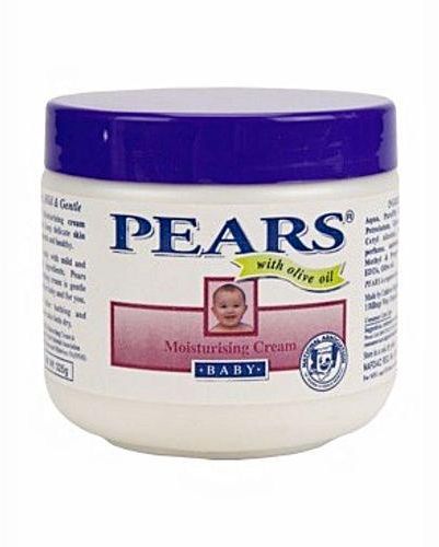 Buy Pears Baby Moisturising Cream 300 g in Nigeria | Kids' Toiletries ...