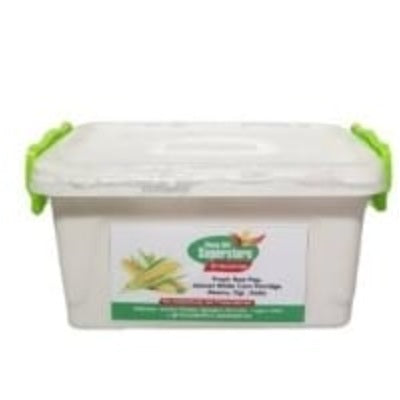 Buy Pap - White 2.5 L (Frozen) in Nigeria | Breakfast Cereals ...