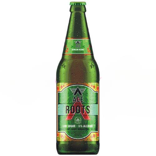 Buy Ace Roots African Herbs Spirit Mixed Drink 60 cl in Nigeria ...