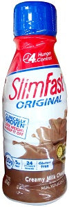 Buy Slim Fast Original Creamy Milk Chocolate Drink 32.5 cl in Nigeria ...