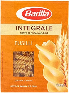 Buy Barilla Fusilli Integrale 500 g in Nigeria | Rice, Pasta & Noodles ...