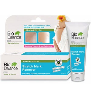 Buy Bio Balance Stretch Mark Remover 60 ml in Nigeria | Moisturisers ...