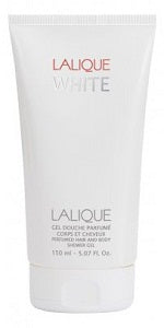 Buy Lalique Shower Gel White 150 ml in Nigeria | Bath Time | Supermart.ng - Supermart.ng