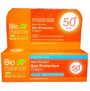 Buy Bio Balance Sun Protection Cream SPF 50+ in Nigeria | Moisturisers ...