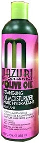 Buy Mazuri Organics Olive Oil Hair Moisturizer in Nigeria | Hair Care ...