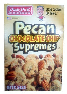 Buy Pecan Chocolate Chip Supreme Cookies 170 g in Nigeria | Biscuits ...