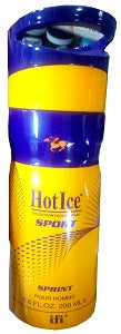 Buy Hot Ice Body Spray Sport Sprint 200 ml in Nigeria | Deodorants ...