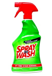 Buy Spray N Wash Laundry Stain Removal 650 ml in Nigeria | Laundry ...