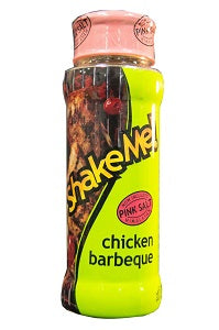 Buy Shake Me Chicken Barbeque Spice 152 g in Nigeria | Salt & Spices ...