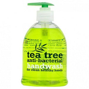 Buy Tea Tree Anti-Bacterial Hand Wash 500 ml in Nigeria | Hand Wash ...