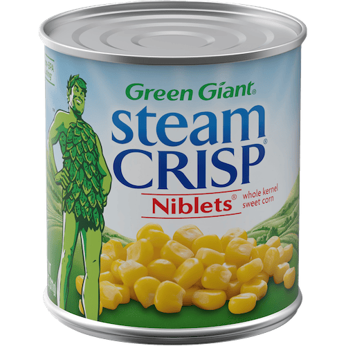 Buy Green Giant Sweetcorn Steam Crisp 340 g in Nigeria | Canned Fruit ...