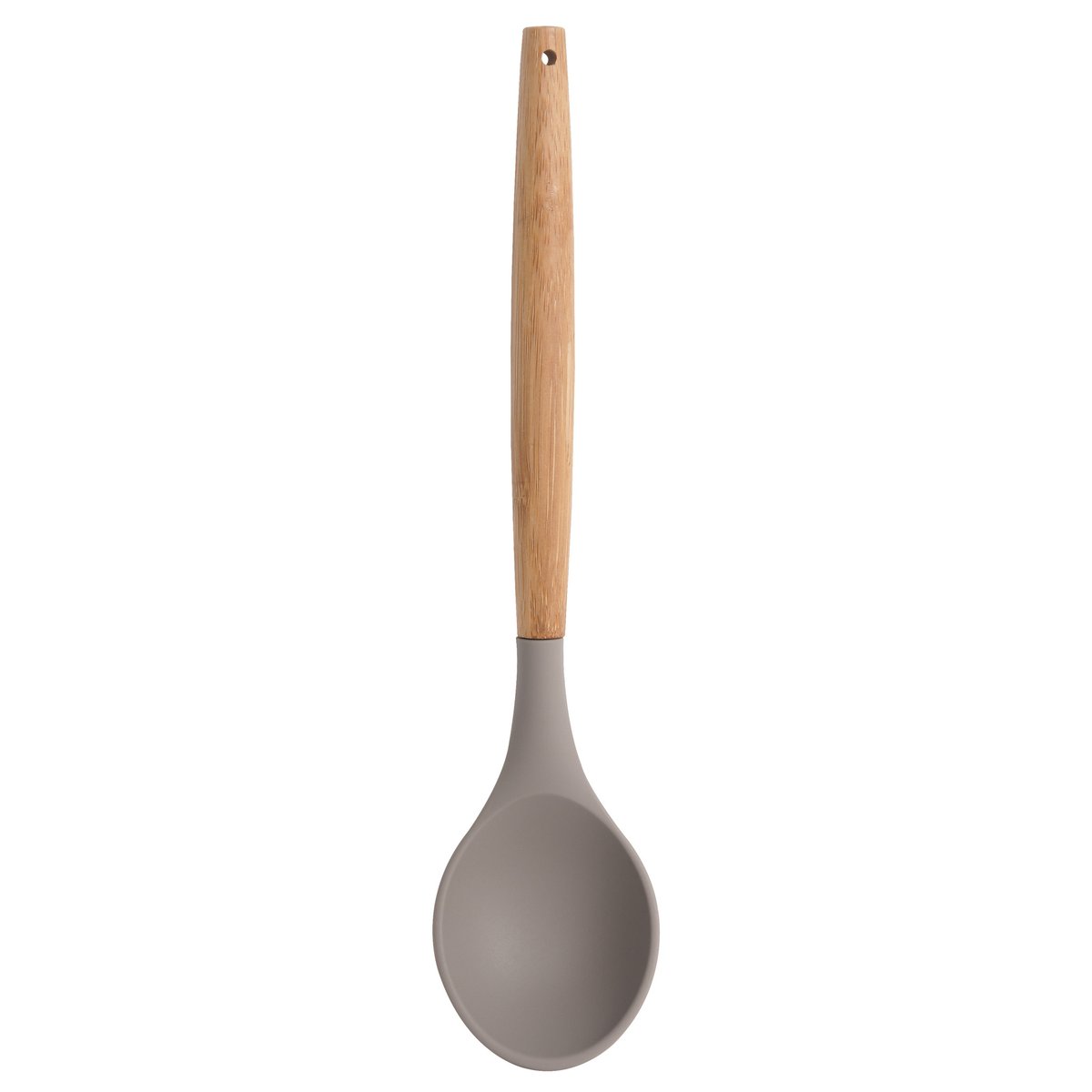Buy Sabichi Silicone Spoon in Nigeria | Kitchen Utensils | Supermart.ng ...