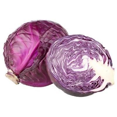 Buy Cabbage - Red 1 kg in Nigeria | Vegetables | Supermart.ng ...
