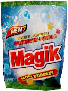 Buy Magik Detergent 190 g in Nigeria | Laundry | Supermart.ng ...